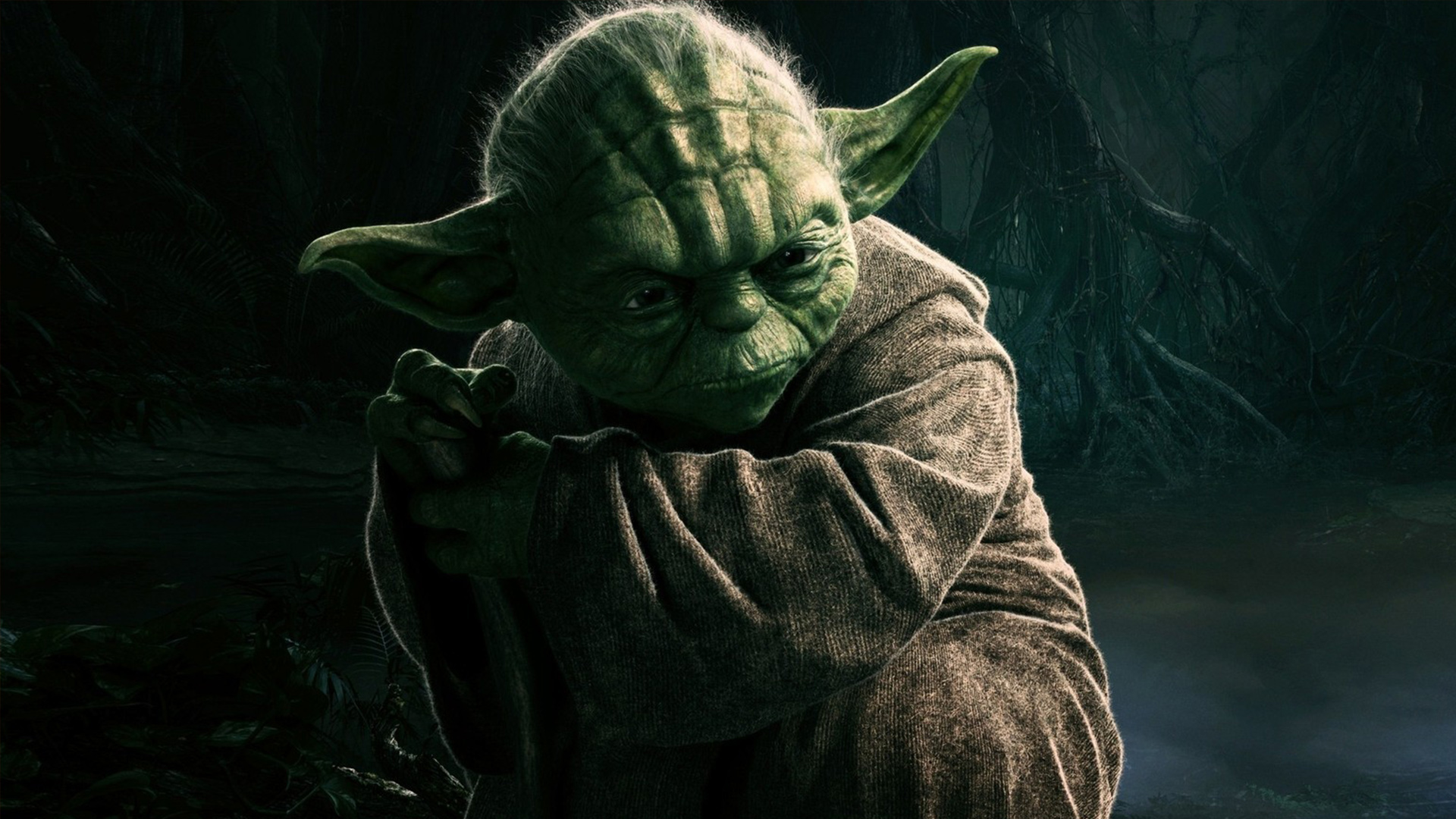 Έρχονται νέες ιστορίες του Yoda – Geek Cultura