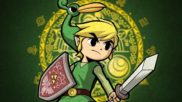 Γνωρίστε την ιστορία του “The Legend of Zelda” – Geek Cultura