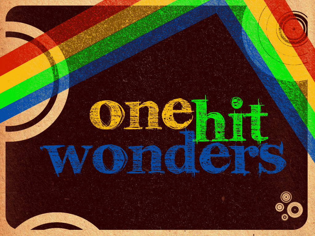 One Season Wonders – Geek Cultura