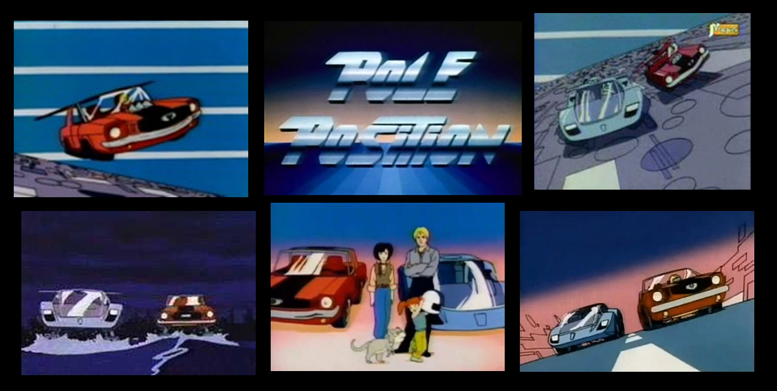 Pole Position – Geek Cultura