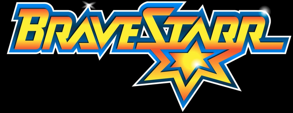 Bravestarr – Geek Cultura
