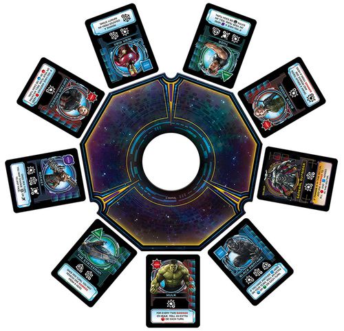 thanos-rising-board – Geek Cultura