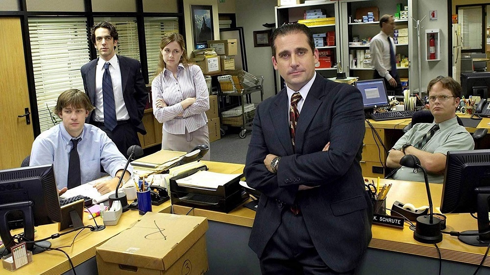 The Office (US): Μία σειρά που λατρέψαμε – Geek Cultura
